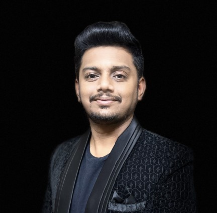 Siddesh Pawar | Cyber Security Expert